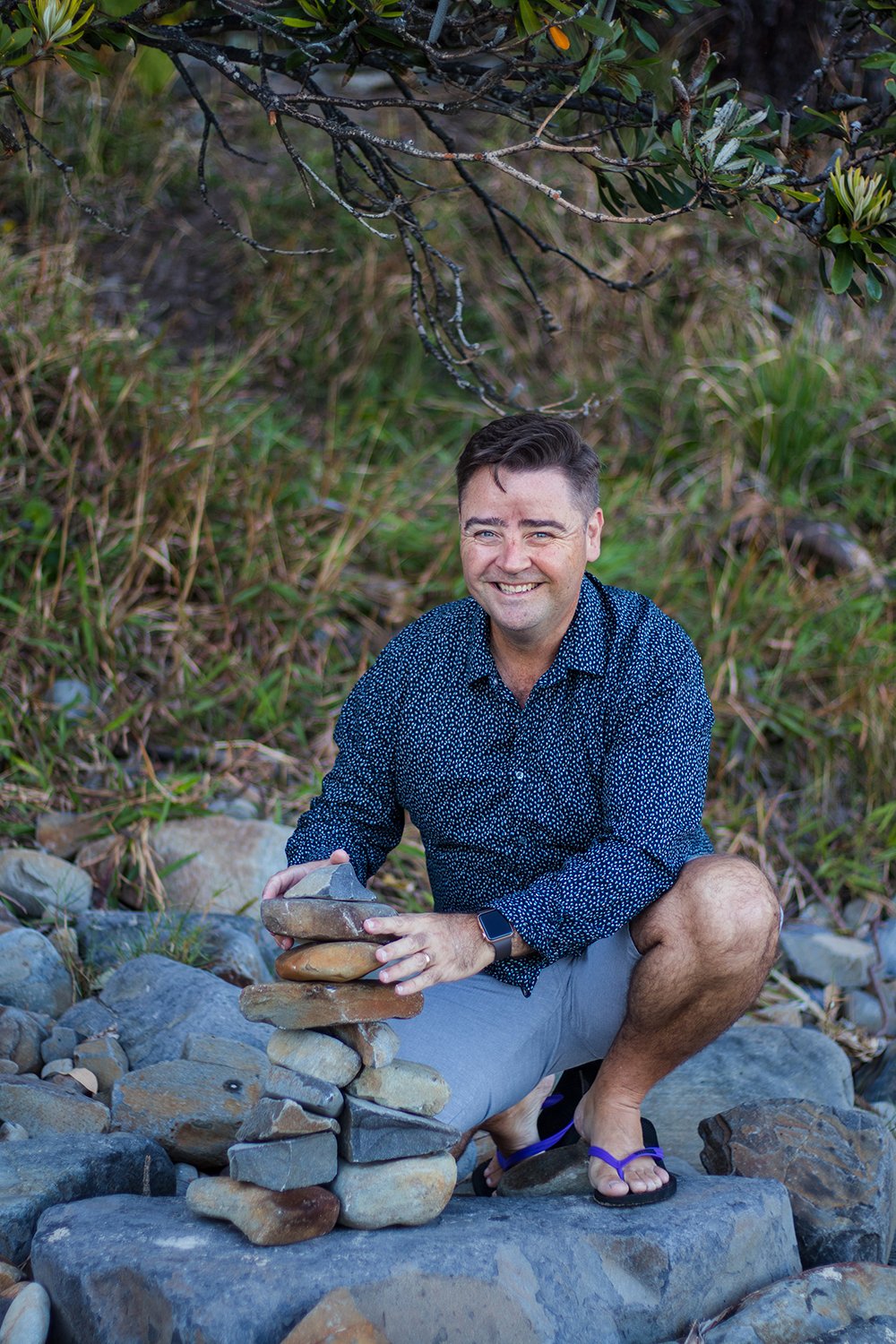 Online Presence - Gavin Howard